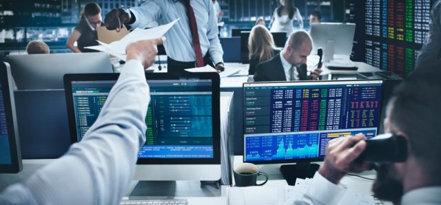 Système de trading pour professionnel : lequel choisir
